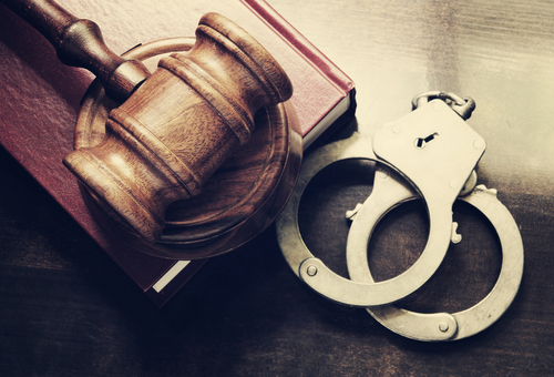 Pursuing a Master's Degree in Criminology or Criminal Justice: Are They ... Pursuing a Master's Degree in Criminology or Criminal Justice: Are They ...
