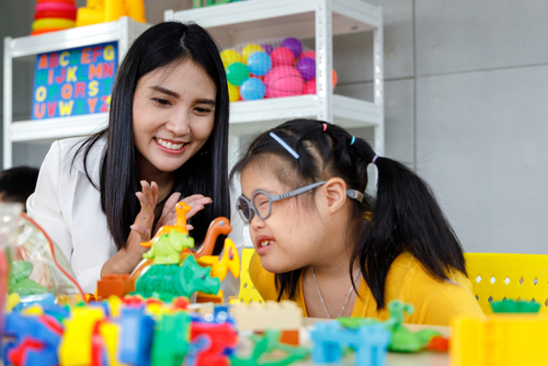 Trends in Special Education - Master's Programs Guide Trends in Special Education - Master's Programs Guide