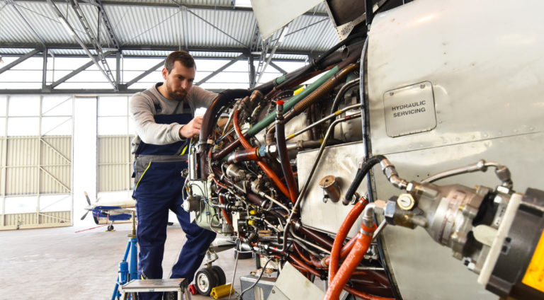 Best Master's Programs in Aerospace Engineering - Master's Programs Guide