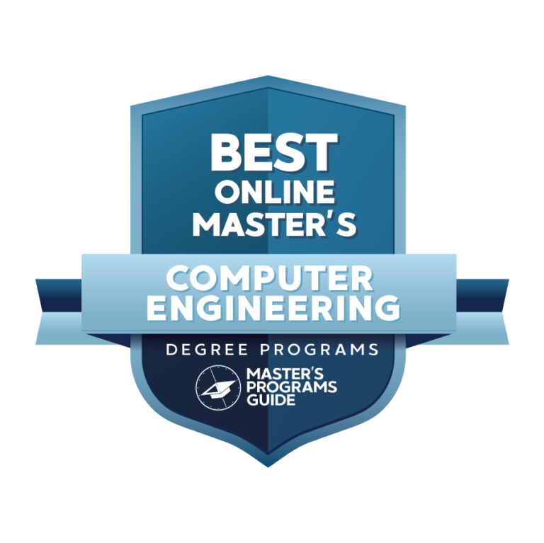 10 Best Online Master’s in Computer Engineering 2022 - Master's ...